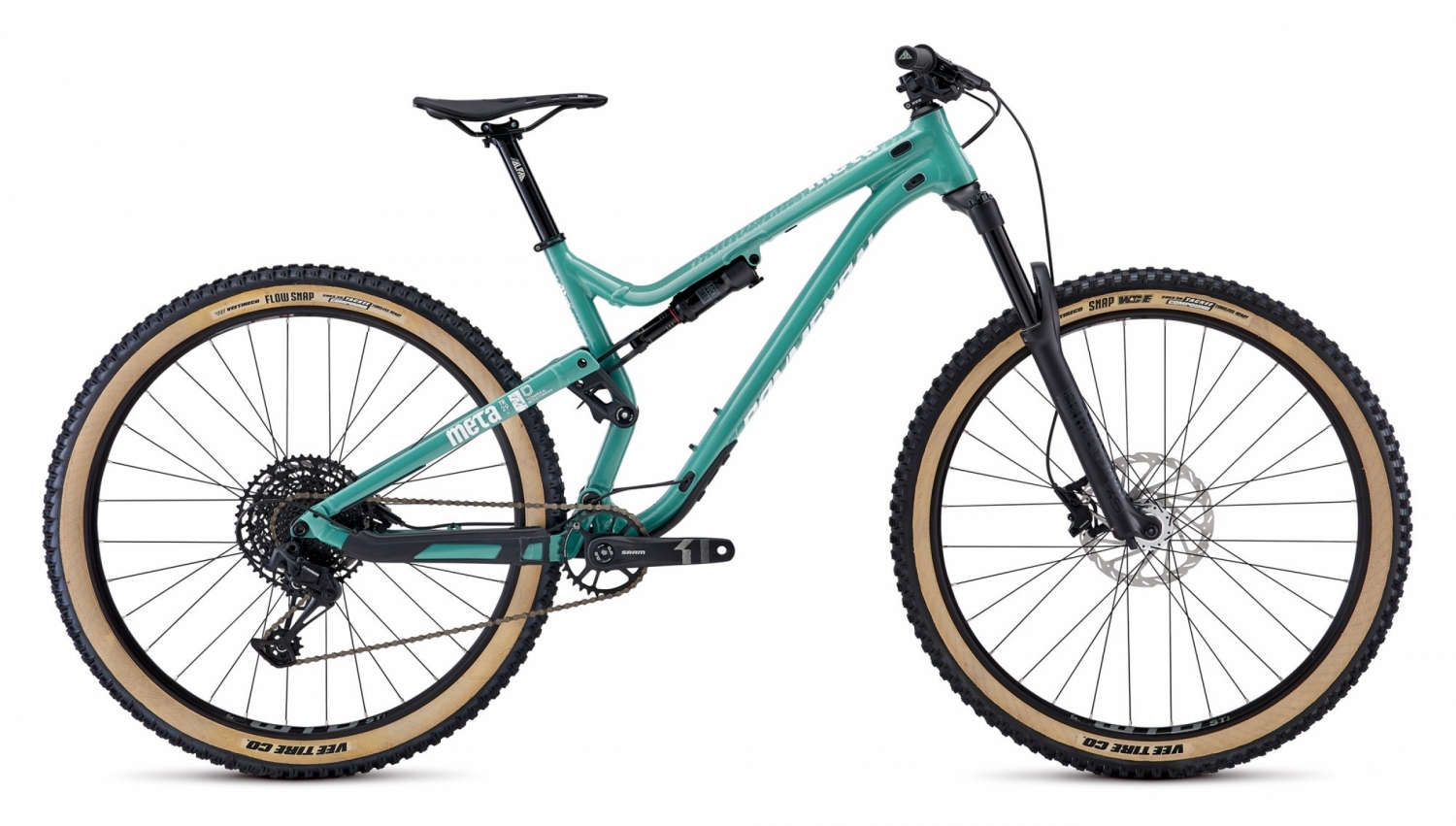 COMMENCAL NEWS COMMENCAL-META-TR-29-2020-Golden-Mornings-with-Bruce-KLEIN