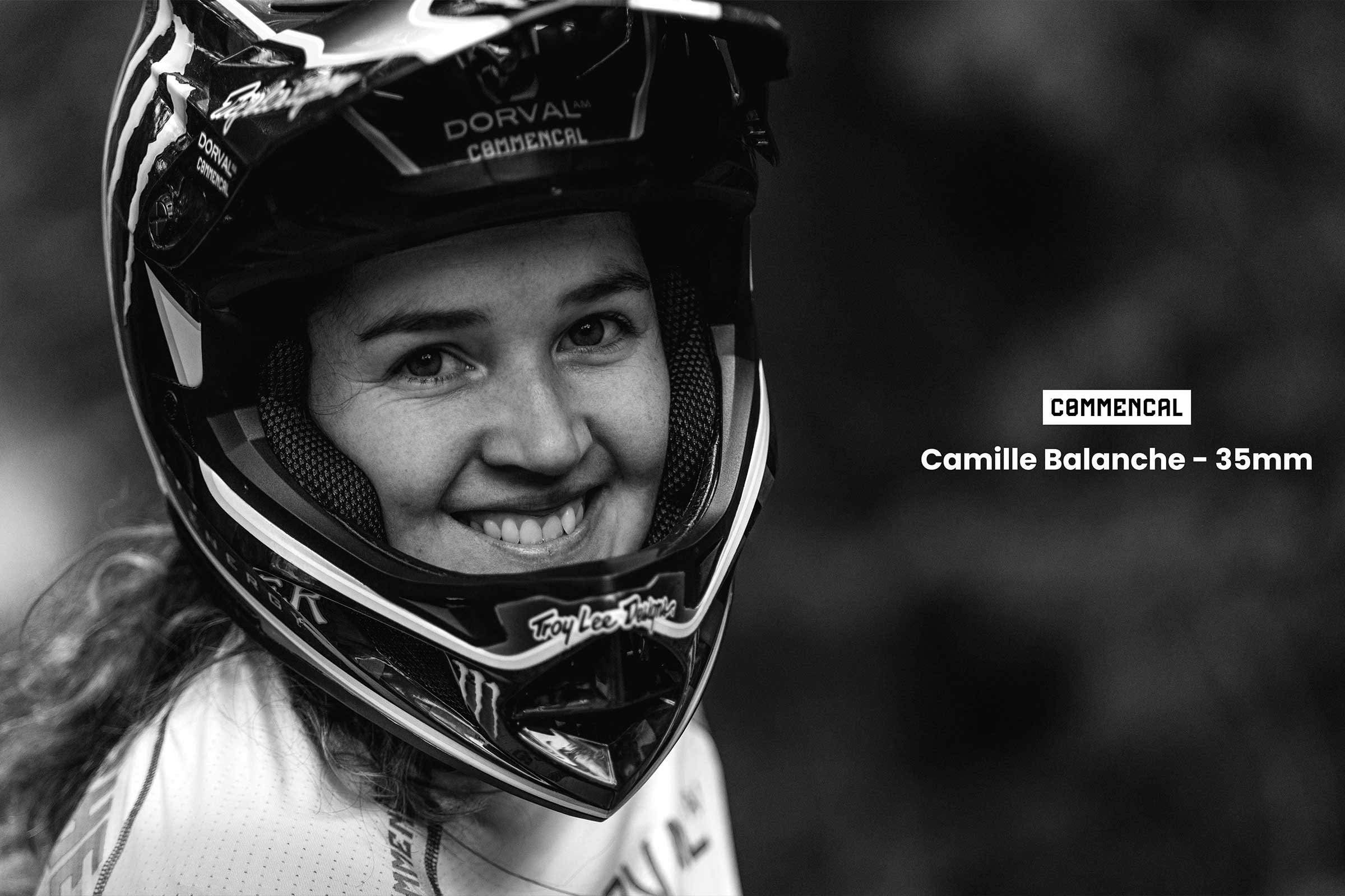 COMMENCAL NEWS 35mm-CAMILLE-BALANCHE