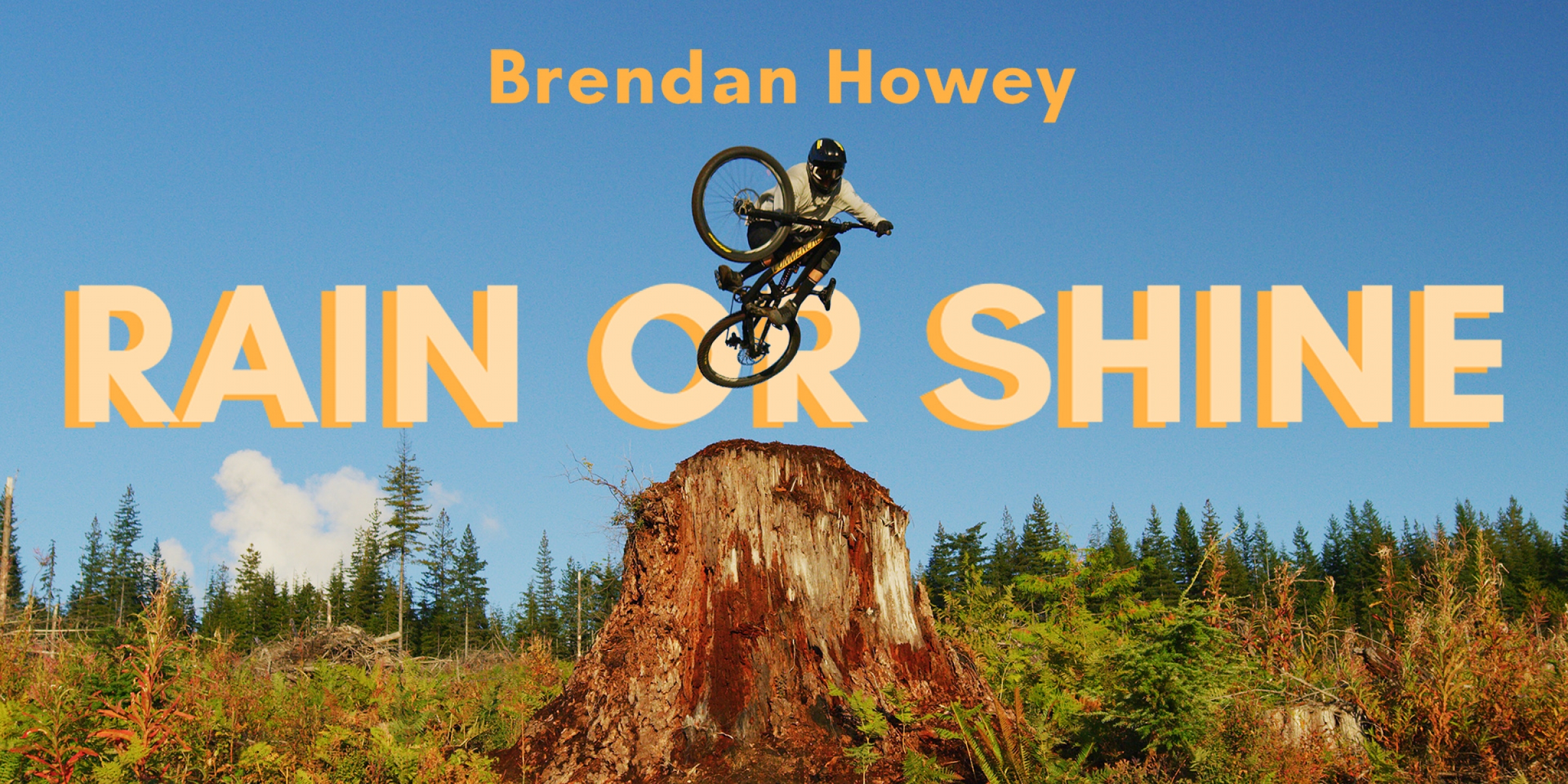COMMENCAL NEWS Brendan-Howey-Rain-Or-Shine