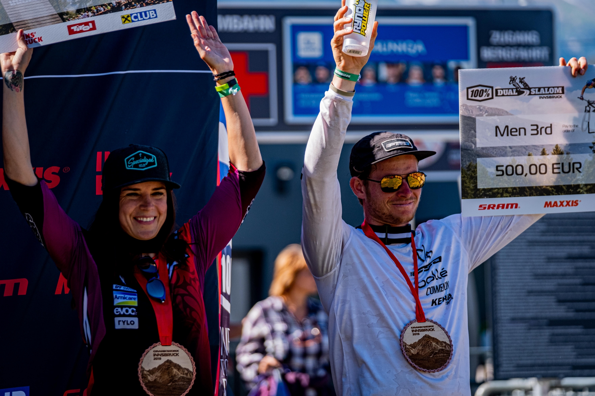COMMENCAL NEWS CRANKWORX-Innsbruck-Luca-Cometti-wird-3-im-Dual-Slalom